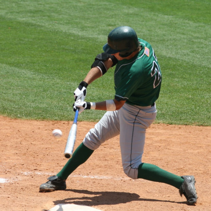 Baseball – The Original Seed Sack
