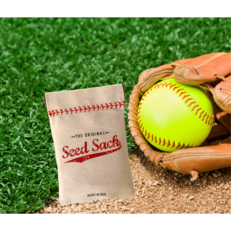 Softball – BASEBALL'S ORIGINAL SEED SACK