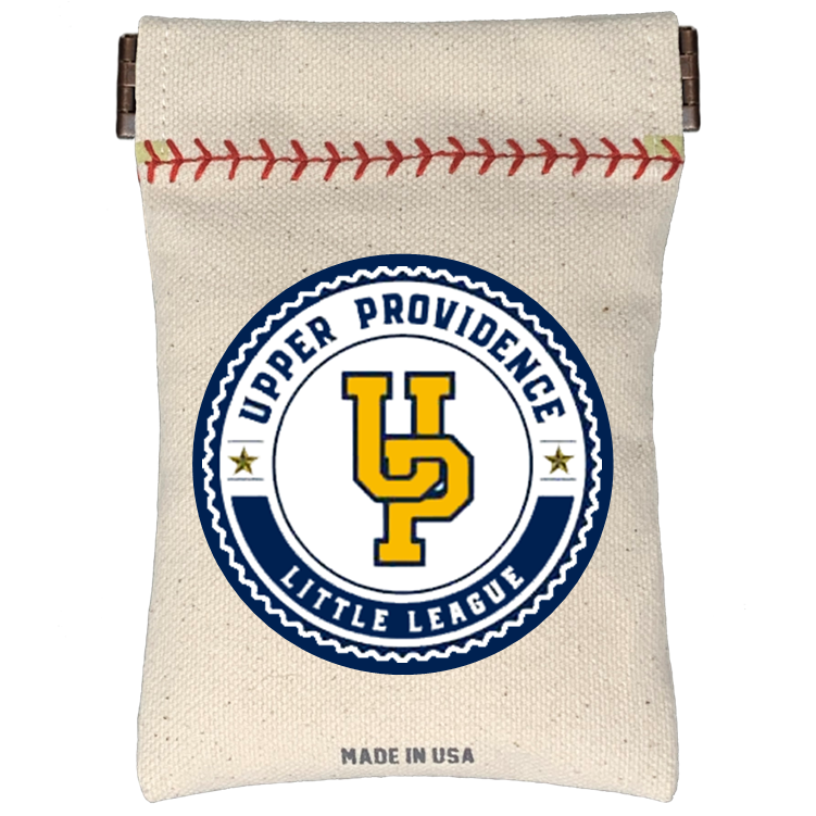 Welcome Upper Providence Little League! – The Original Seed Sack