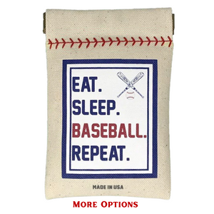 Baseball's Original Seed Sack - Pocket Squeeze Pouch ⚾