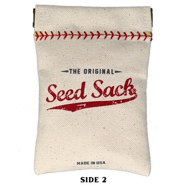 The Custom - BASEBALL'S ORIGINAL SEED SACK