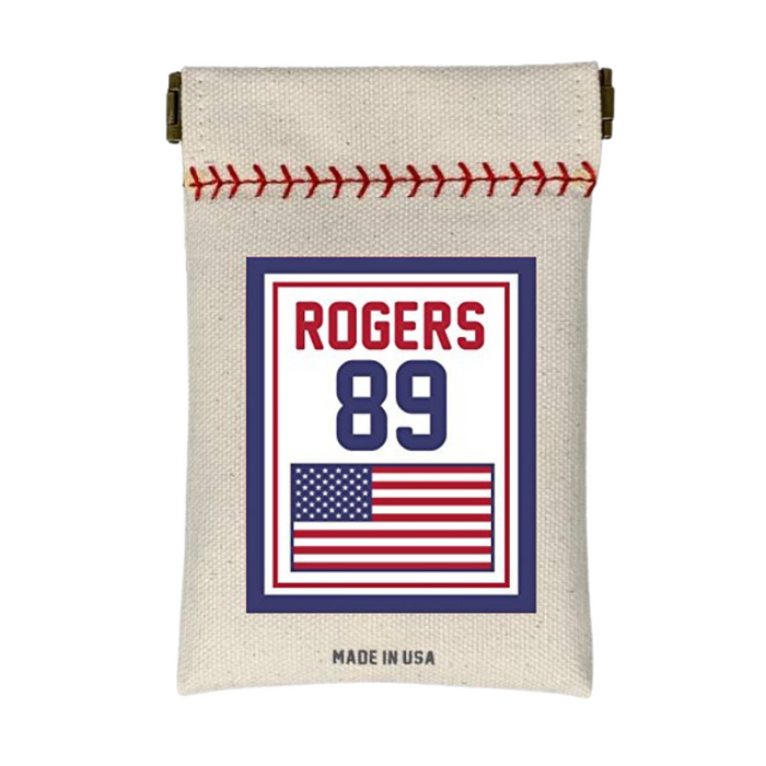 Baseball's Original Seed Sack - Pocket Squeeze Pouch ⚾