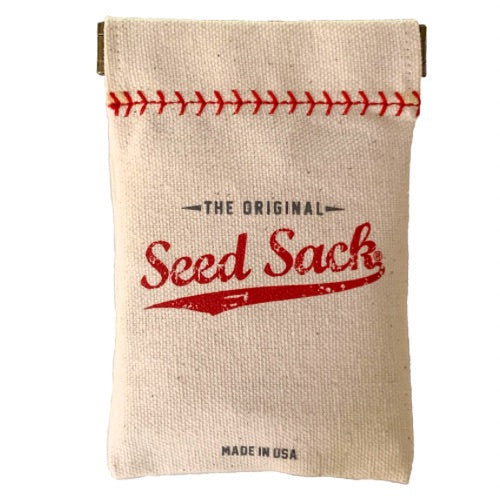 The Classic - BASEBALL'S ORIGINAL SEED SACK