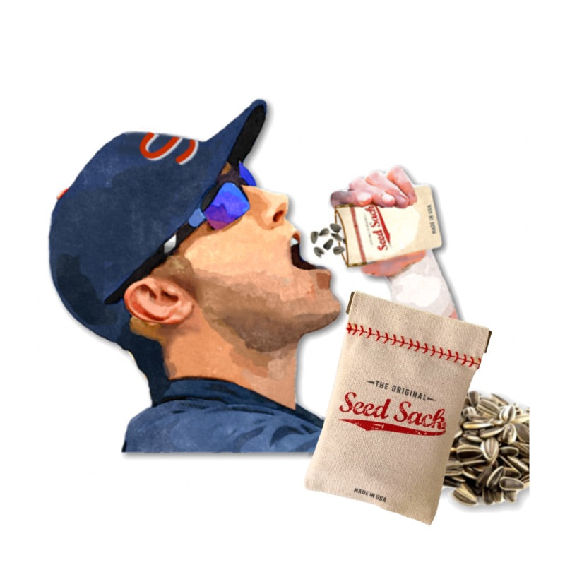 The Custom - BASEBALL'S ORIGINAL SEED SACK