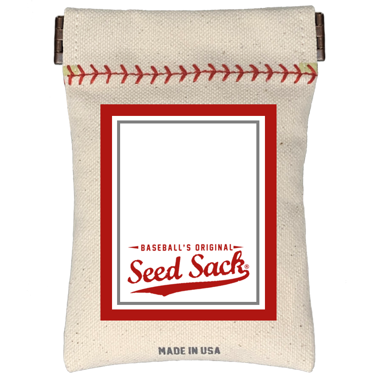 The Custom – The Original Seed Sack