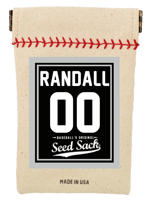 The Custom - BASEBALL'S ORIGINAL SEED SACK
