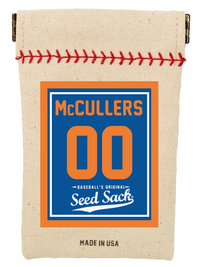 The Custom - BASEBALL'S ORIGINAL SEED SACK