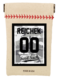 The Custom - BASEBALL'S ORIGINAL SEED SACK