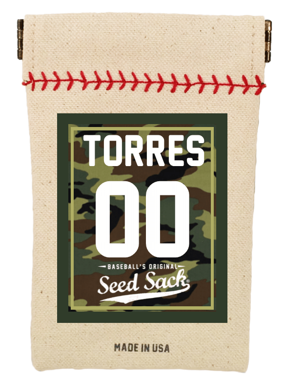 The Custom - BASEBALL'S ORIGINAL SEED SACK