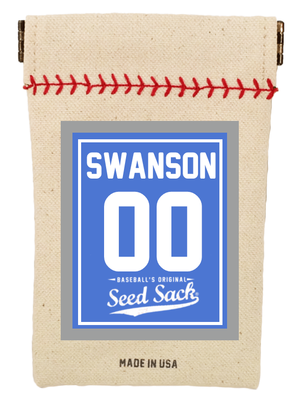 The Custom - BASEBALL'S ORIGINAL SEED SACK