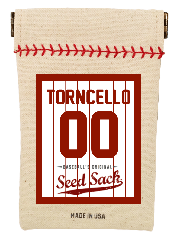 The Custom - BASEBALL'S ORIGINAL SEED SACK