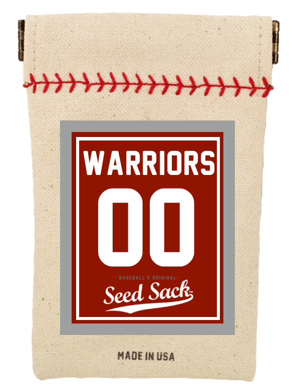 The Custom – BASEBALL'S ORIGINAL SEED SACK