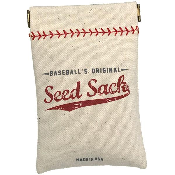 The Custom Classic - BASEBALL'S ORIGINAL SEED SACK
