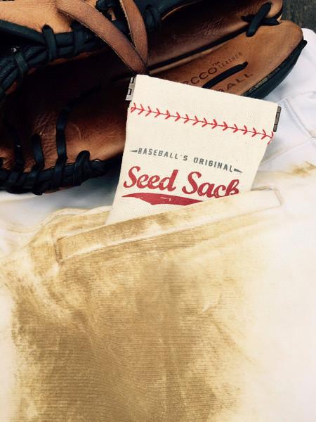 The Classic - BASEBALL'S ORIGINAL SEED SACK