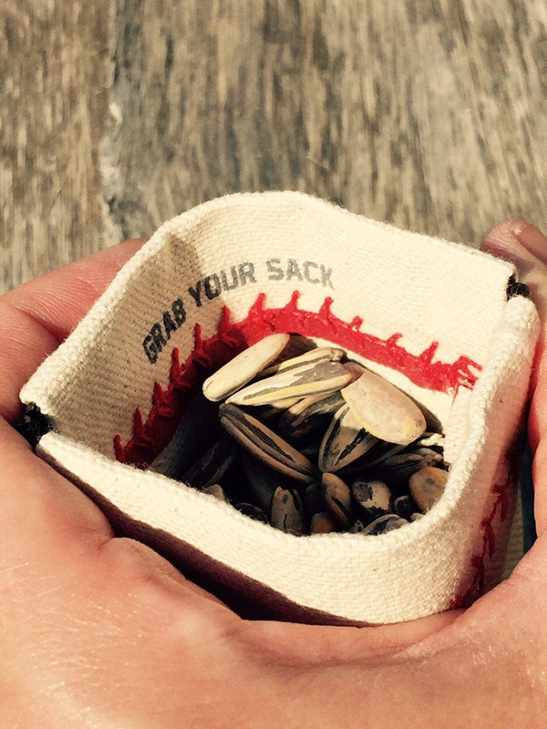 The Classic - BASEBALL'S ORIGINAL SEED SACK