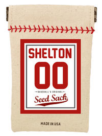 The Custom - BASEBALL'S ORIGINAL SEED SACK